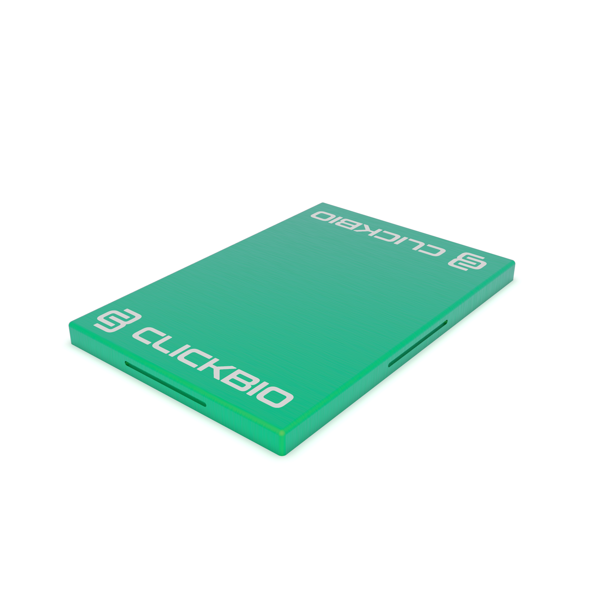 Light Blocking Plate Lid – ClickBio, Inc.