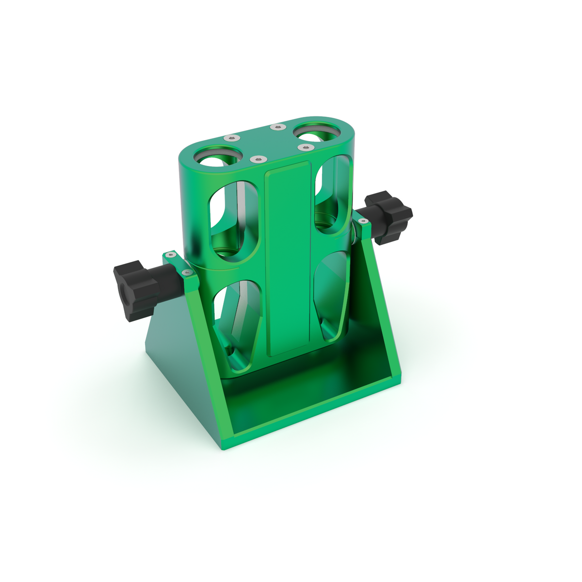 Tall Conical Tube Magnet – ClickBio, Inc.